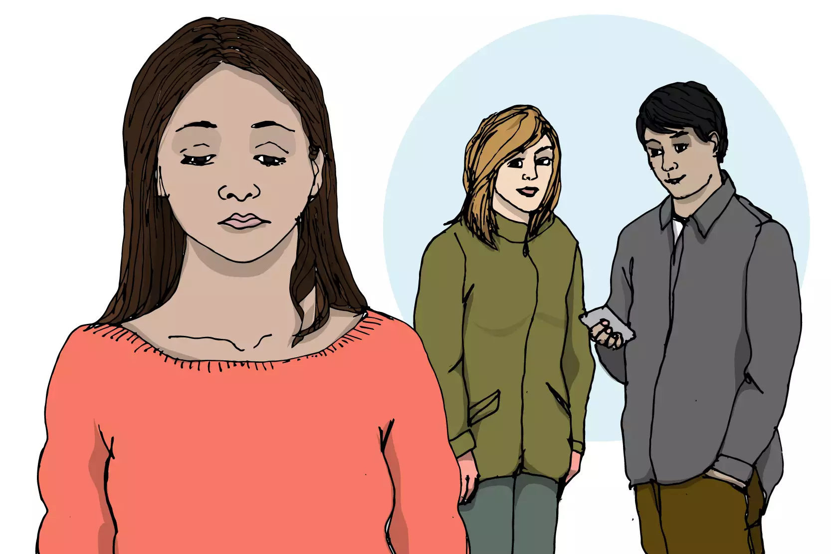 Vad är mobbning? - Umo