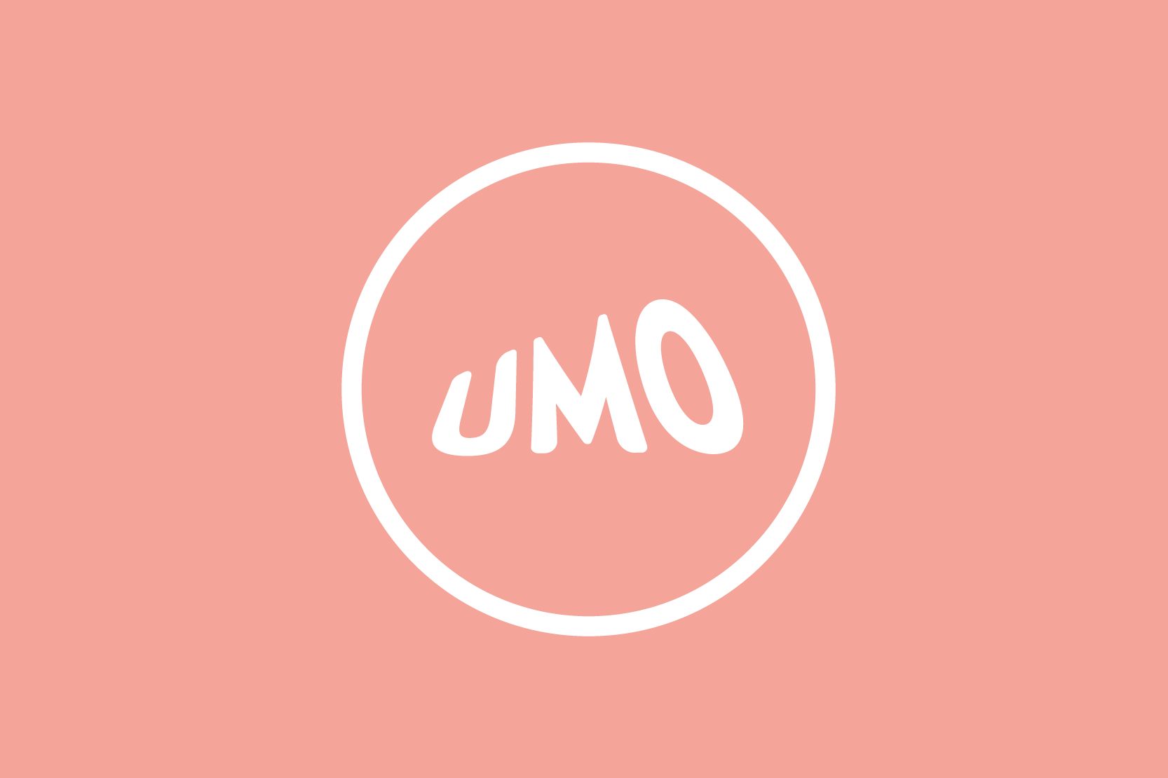 Logotypen - Umo