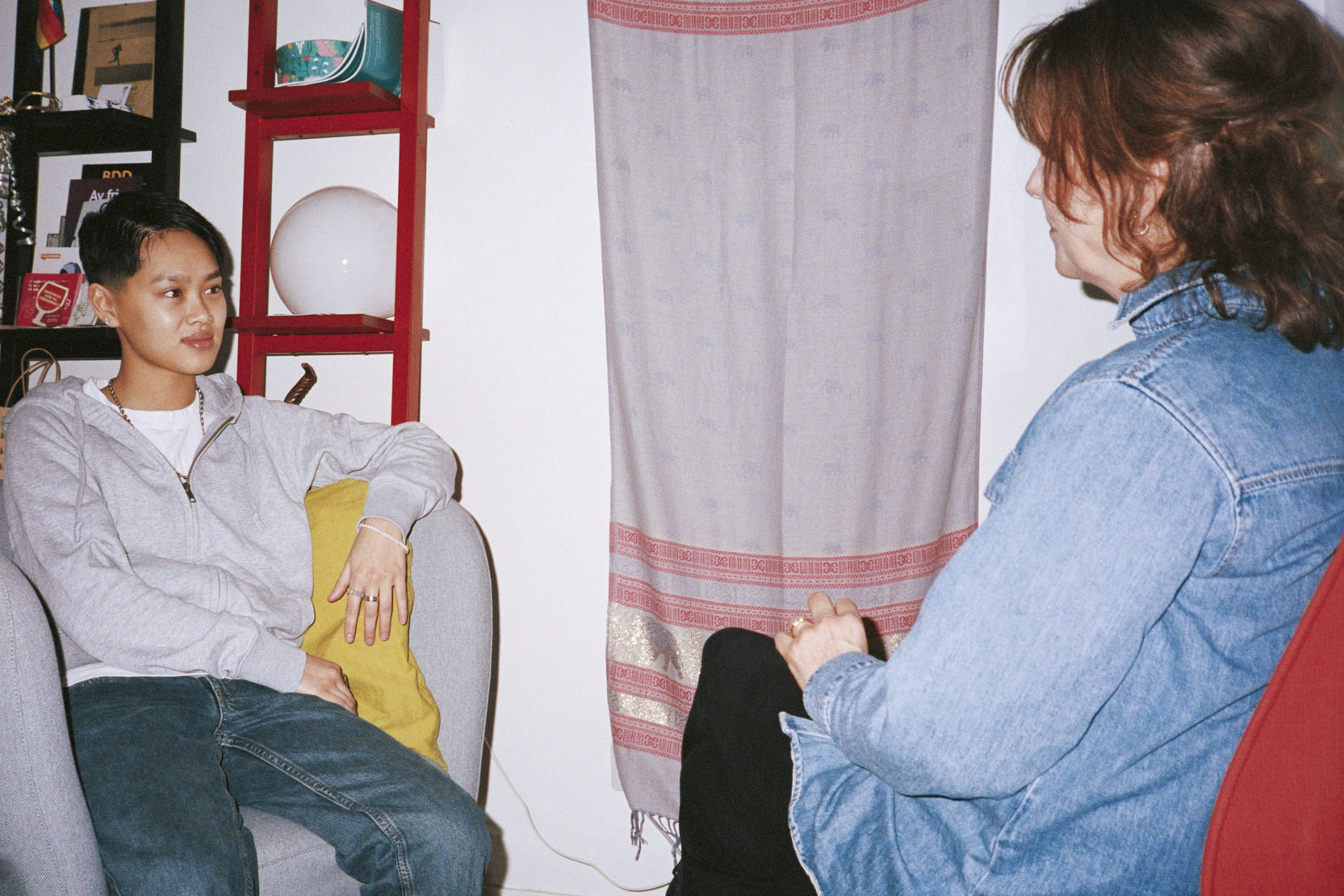 Handledarmaterial - Må bra - Umo