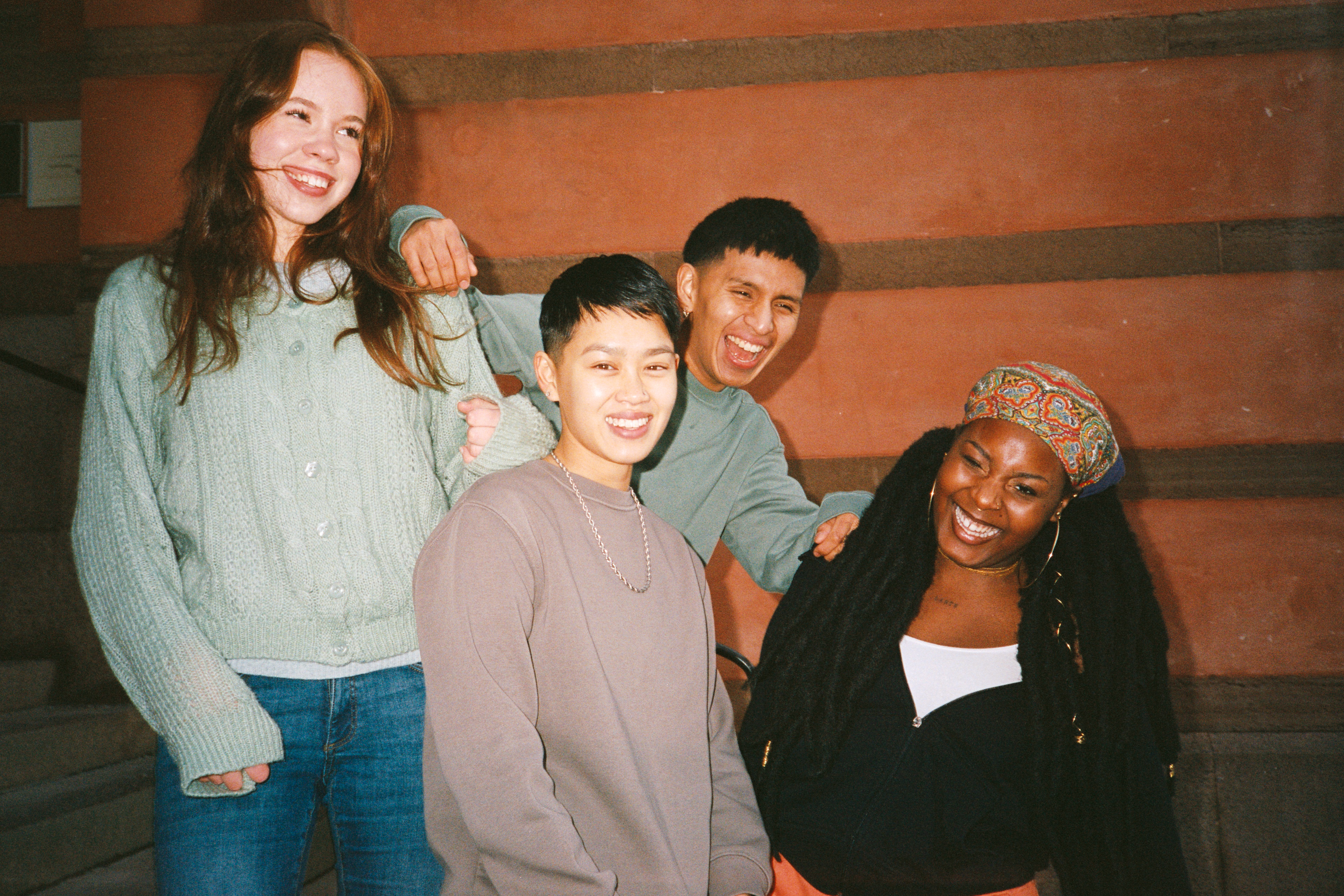 För dig som jobbar med unga - Umo